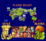 Test du jeu Street Fighter 2′ Champion Edition-PC Engine | RETROCAMING ...