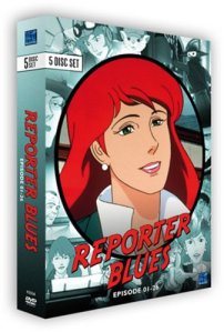 Dessin Animé – Reporter Blues | RETROCAMING-retrogaming