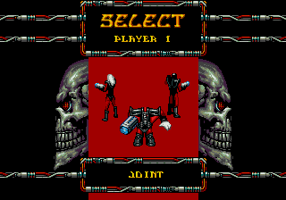 Test du jeu Skeleton Krew-Megadrive | RETROCAMING-retrogaming
